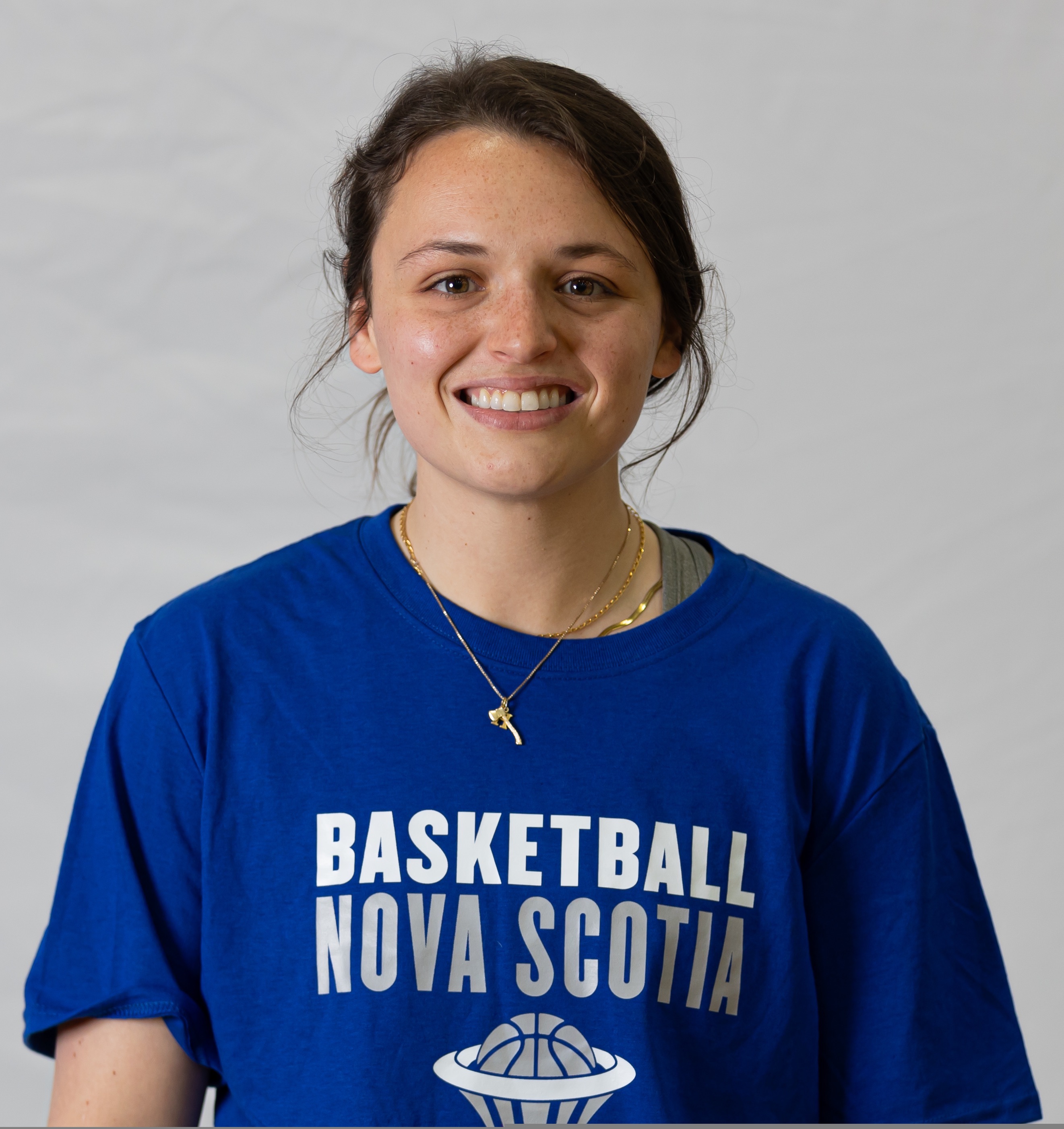 Basketball Nova Scotia : Website by RAMP InterActive